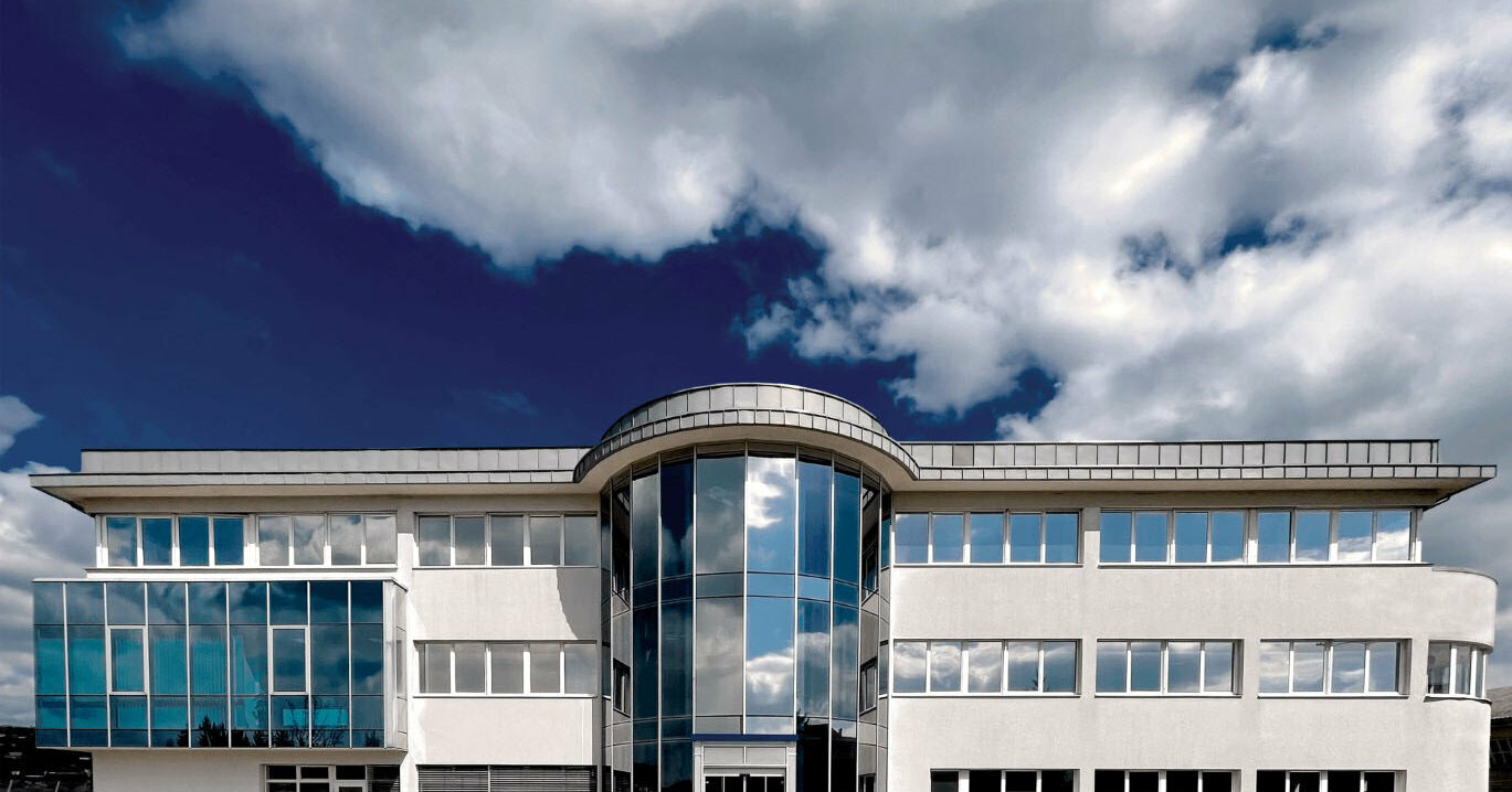 Innovative Stanz- und Umformwerkzeuge bei weba in Dietach 🌟🔧 - weba